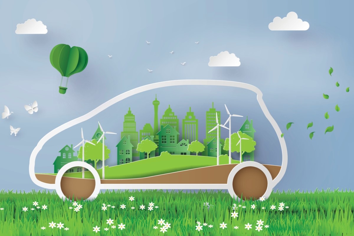 ¿CÓMO ELEGIR EL COCHE MÁS ECOLÓGICO? - Ahorrauto.com